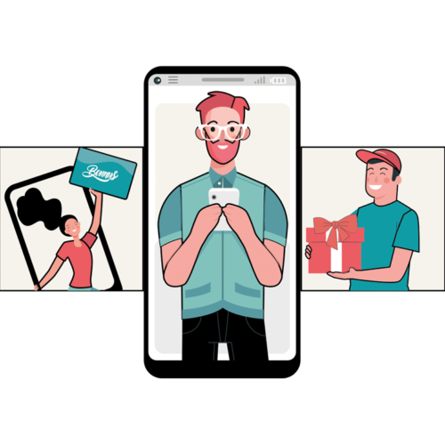 Soluciones y Productos - Bonnus