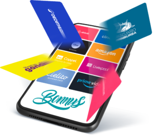 Soluciones y Productos - Bonnus